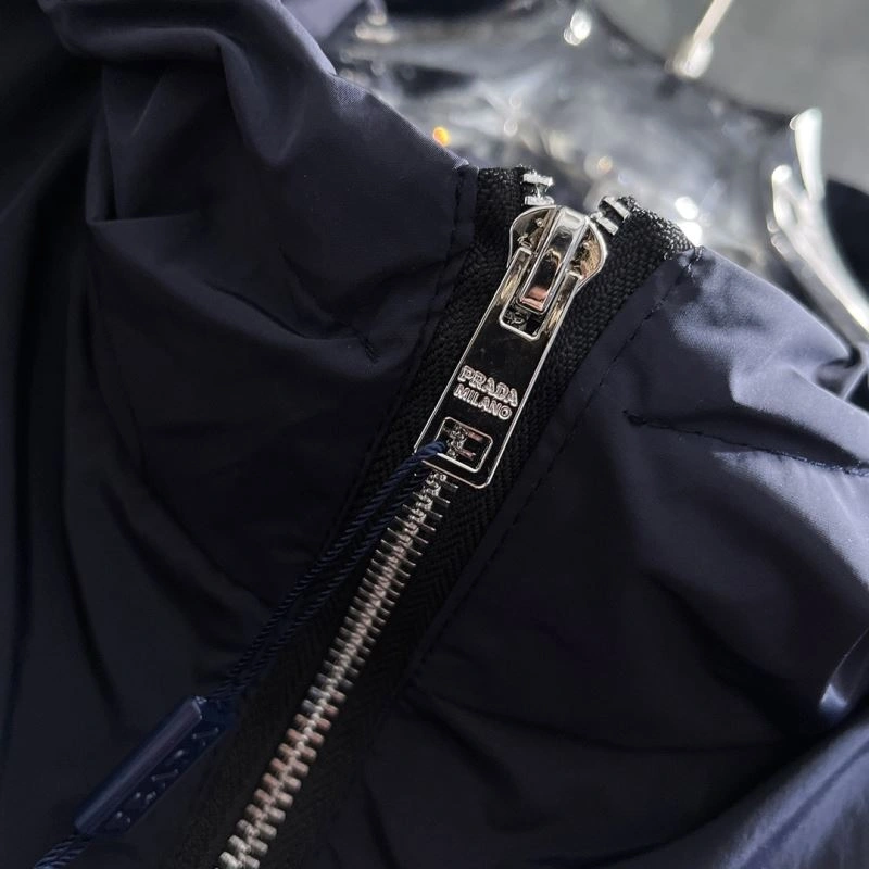 Perfect replica Prada Outwear