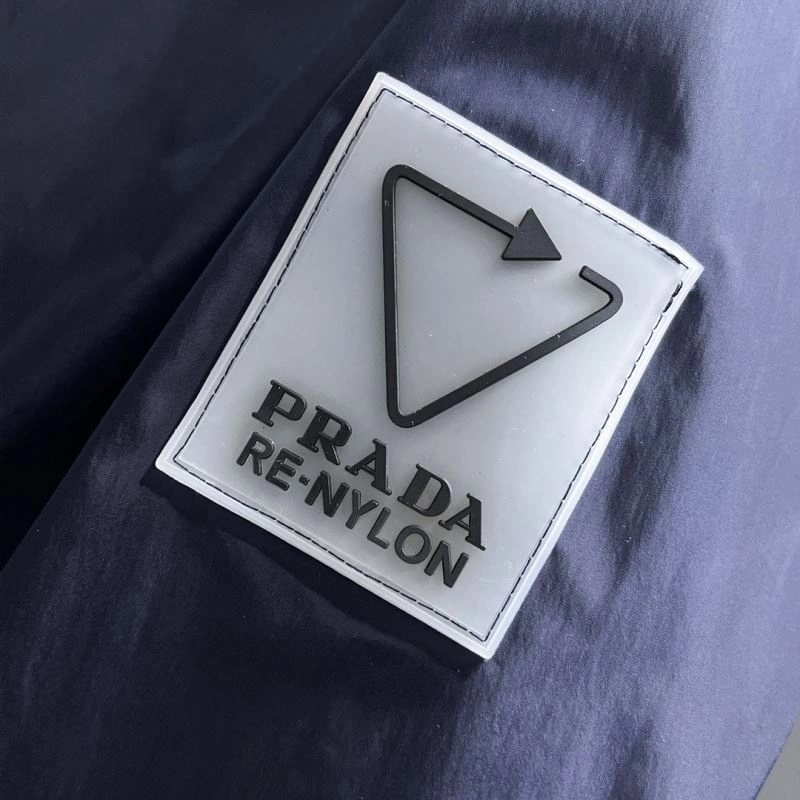 Perfect replica Prada Outwear
