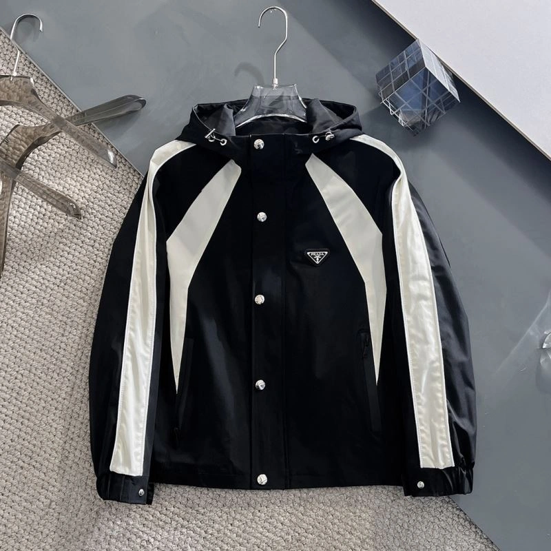 Prada Outwear