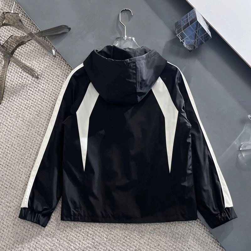 Precise copy Prada Outwear