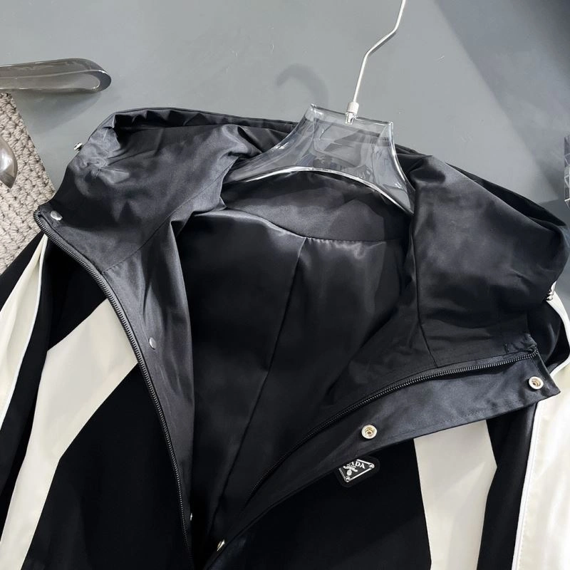 Precise copy Prada Outwear