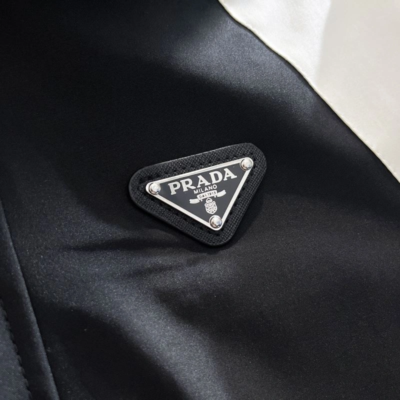 Precise copy Prada Outwear