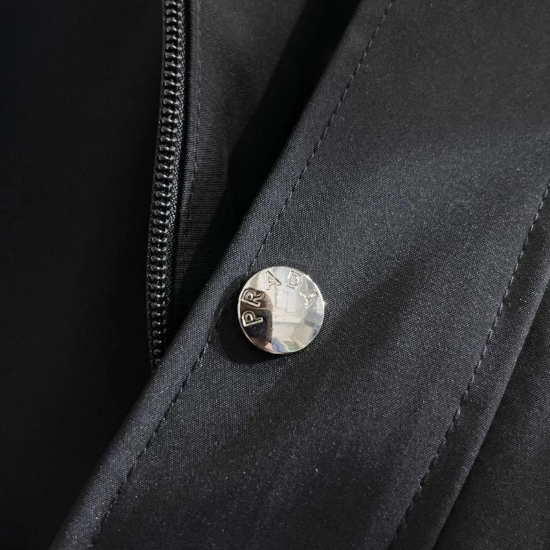 Precise copy Prada Outwear