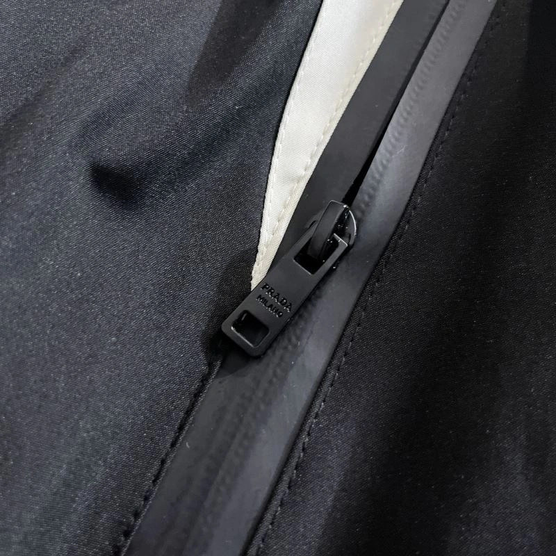 Precise copy Prada Outwear