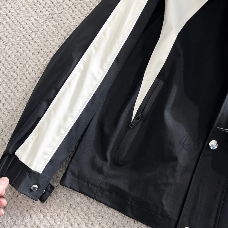 Precise copy Prada Outwear