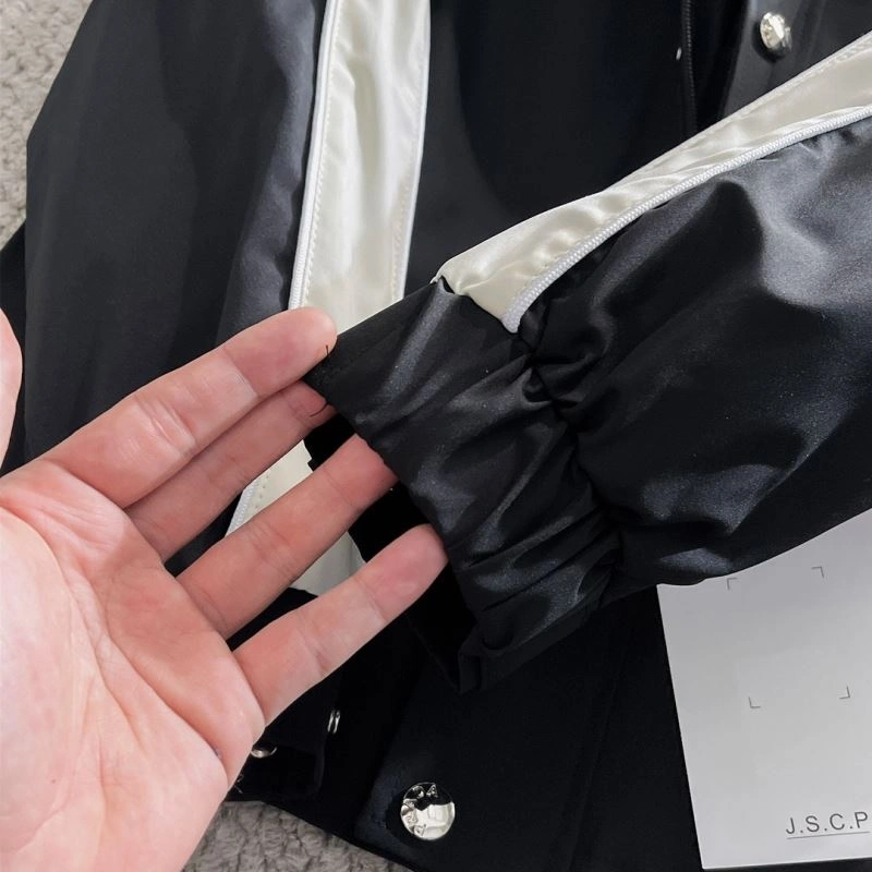 Precise copy Prada Outwear