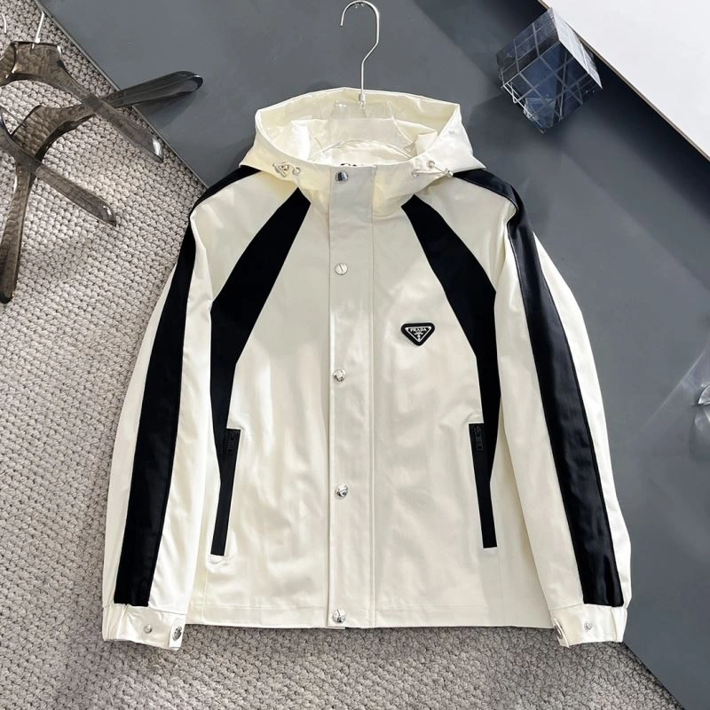 Prada Outwear