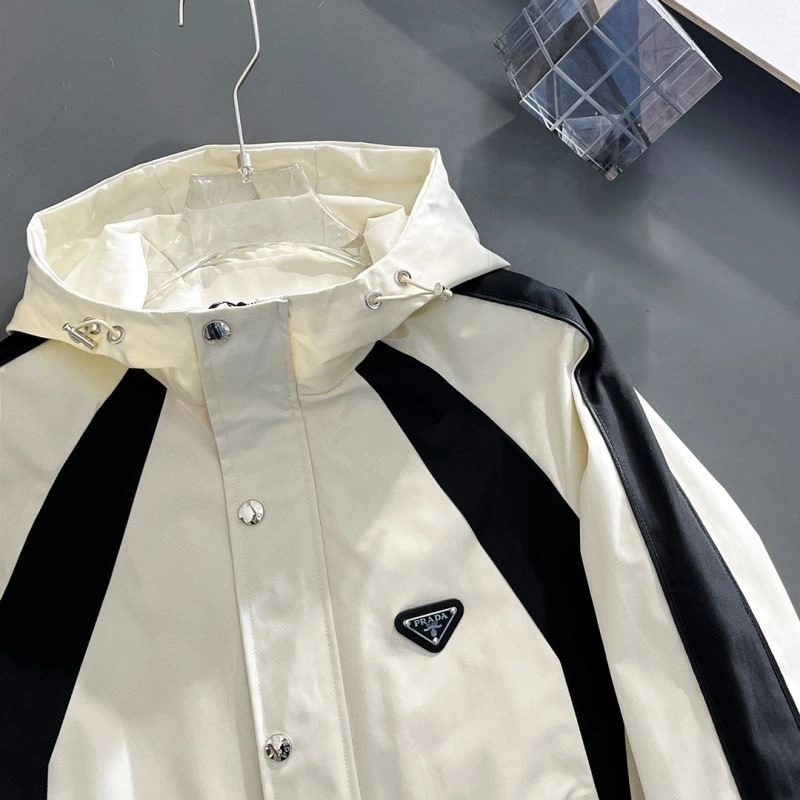 Legit Prada Outwear