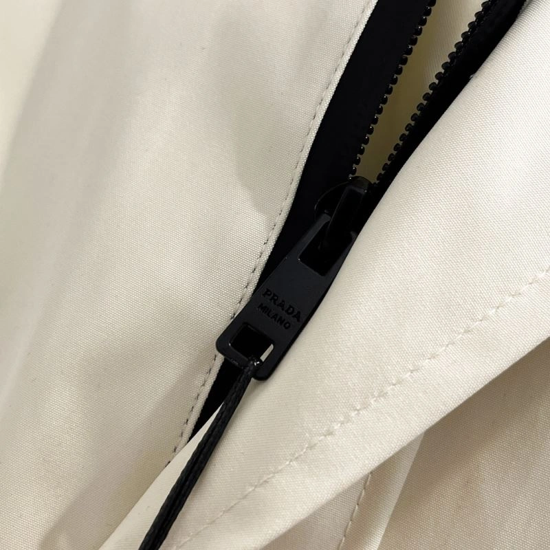 Legit Prada Outwear