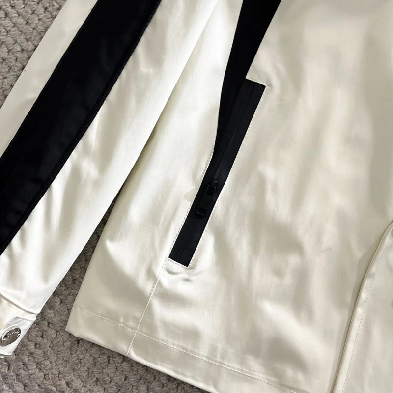 Legit Prada Outwear