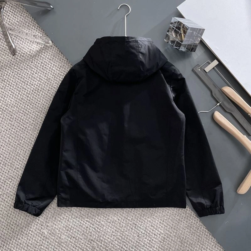 Factory-made Prada Outwear