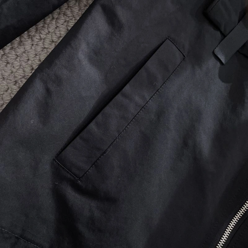 Factory-made Prada Outwear