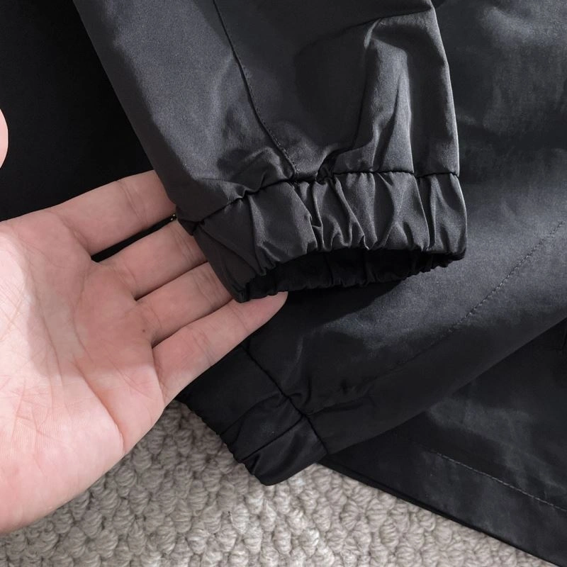 Factory-made Prada Outwear