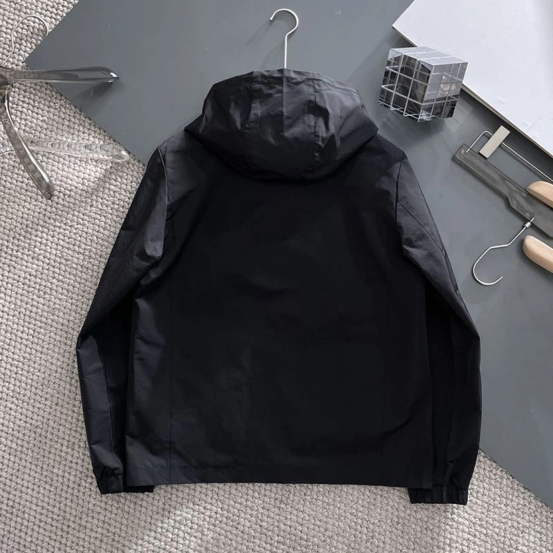 Value-priced Prada Outwear