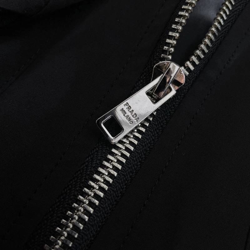 Value-priced Prada Outwear