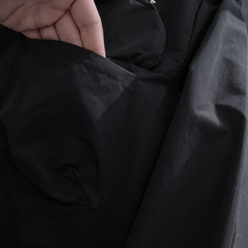 Value-priced Prada Outwear
