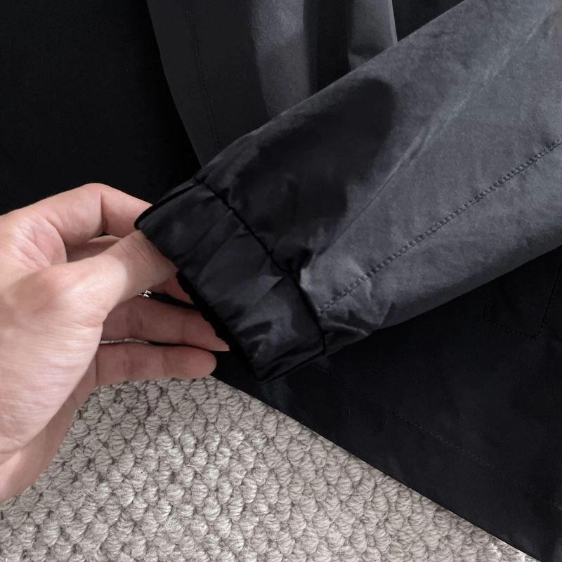 Value-priced Prada Outwear