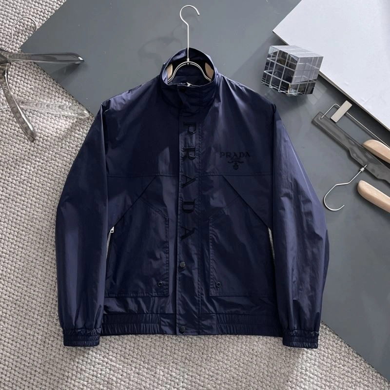 Prada Outwear