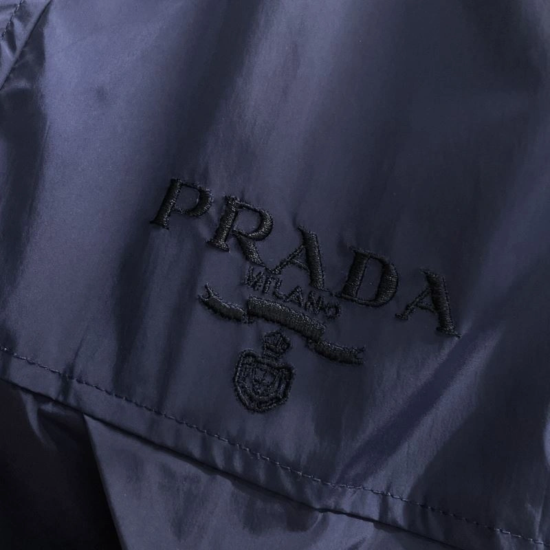 Factory-made Prada Outwear