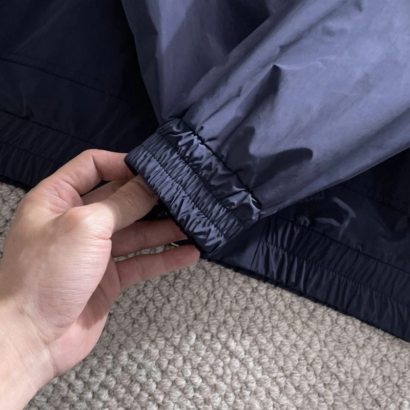 Factory-made Prada Outwear