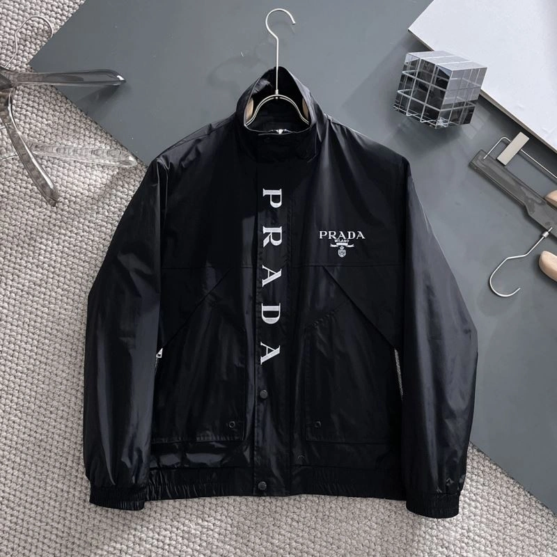 Prada Outwear
