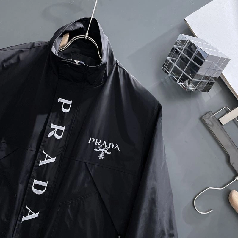 Perfect replica Prada Outwear