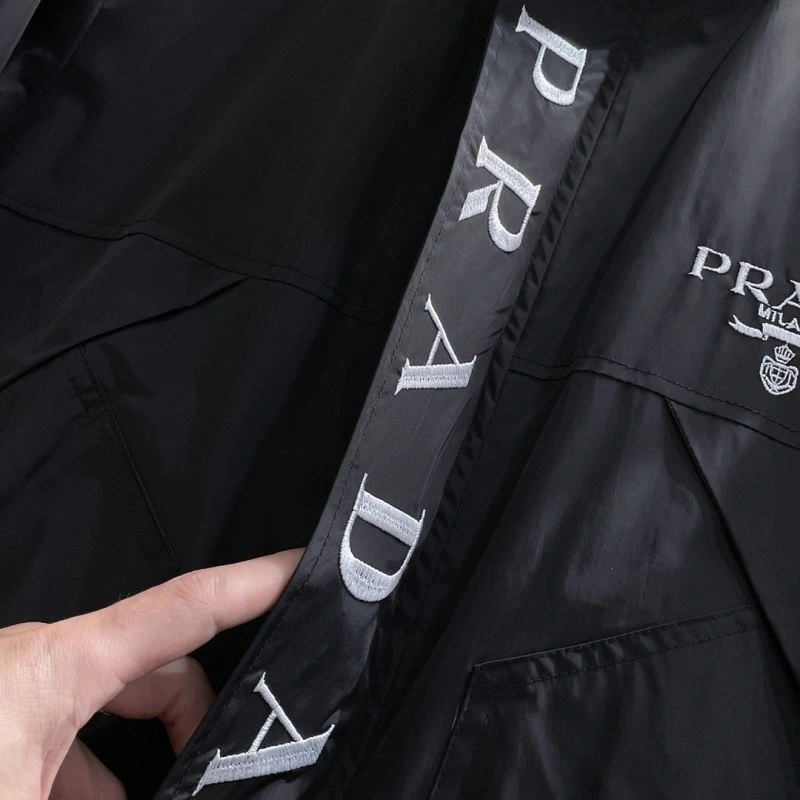 Perfect replica Prada Outwear