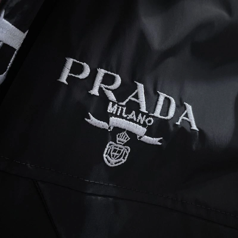 Perfect replica Prada Outwear