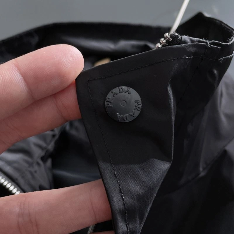 Perfect replica Prada Outwear