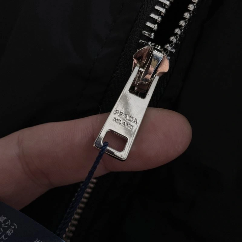 Perfect replica Prada Outwear