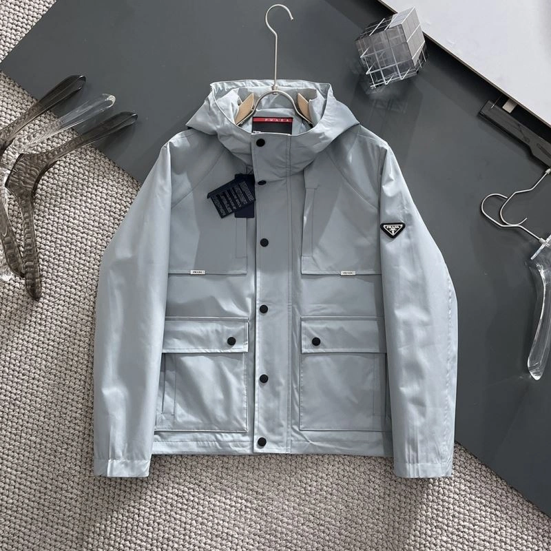 Prada Outwear