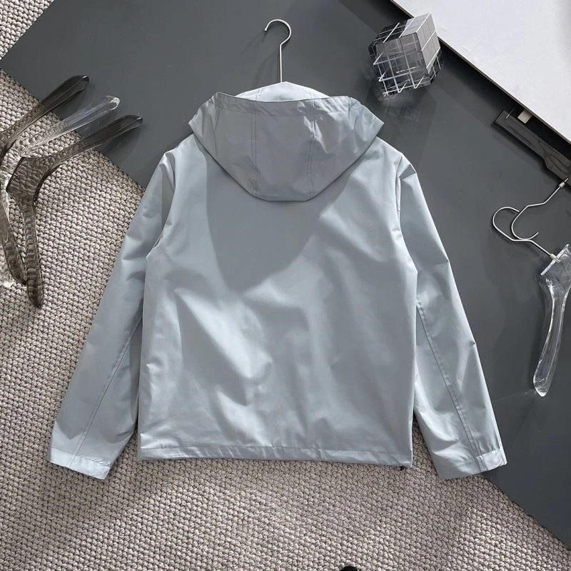 Genuine Prada Outwear