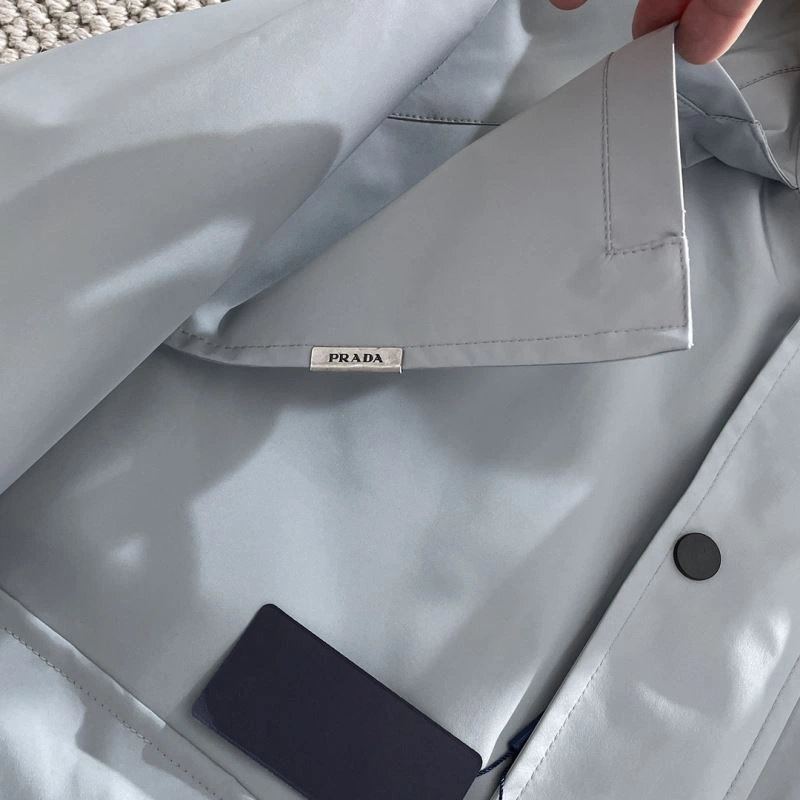Genuine Prada Outwear