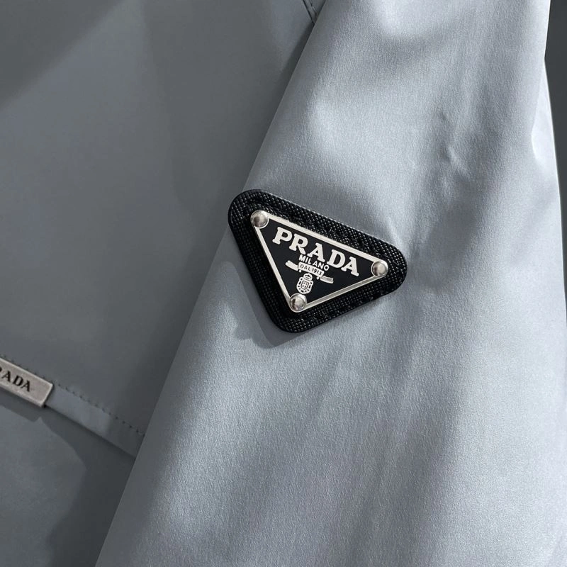Genuine Prada Outwear