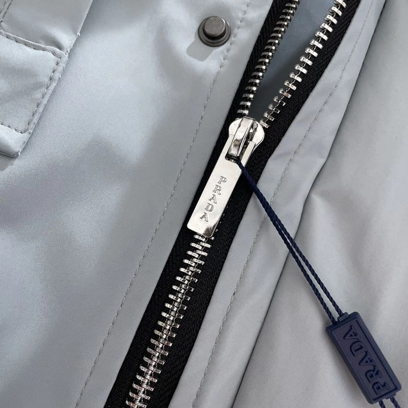Genuine Prada Outwear