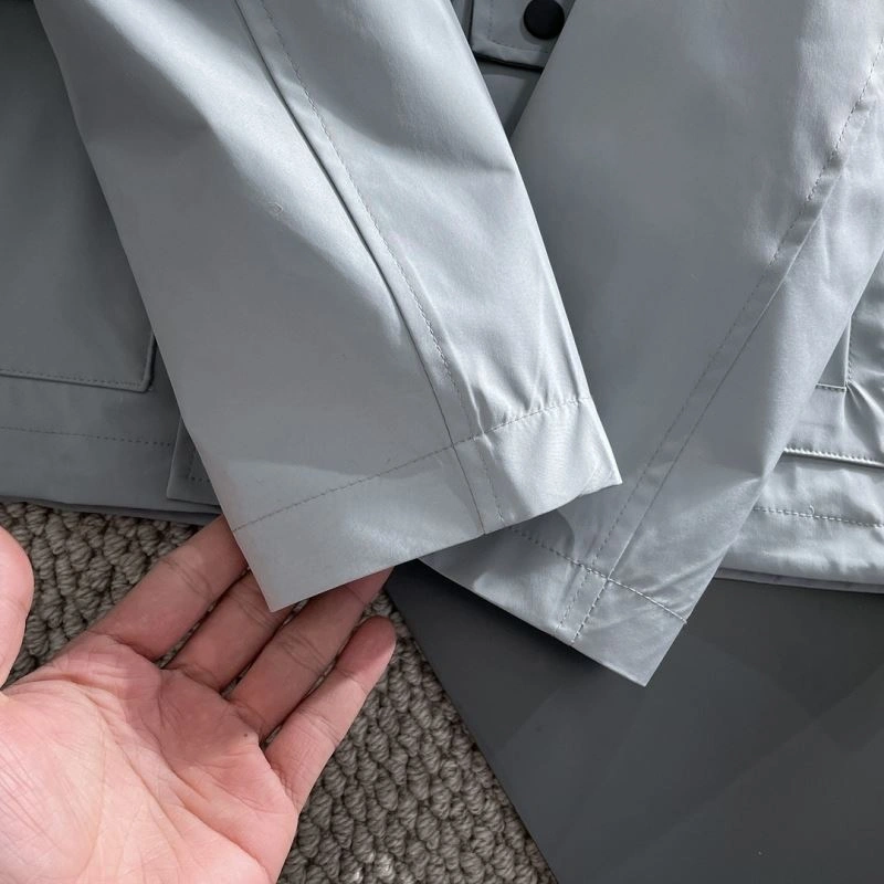 Genuine Prada Outwear