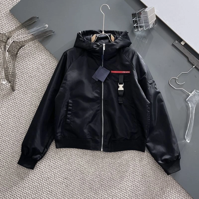 Prada Outwear