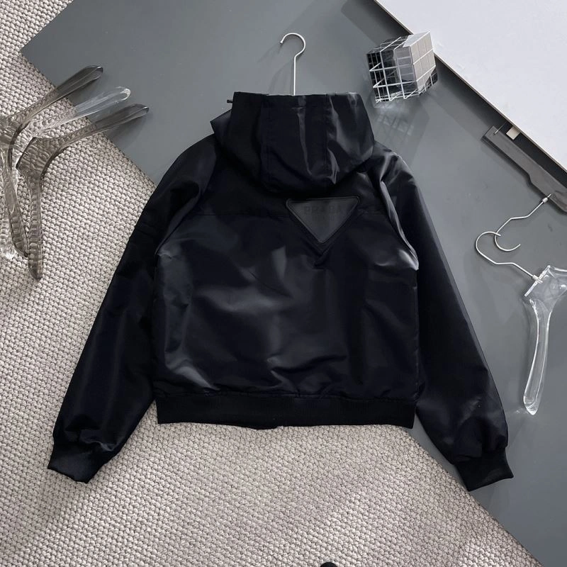 Brand-original Prada Outwear