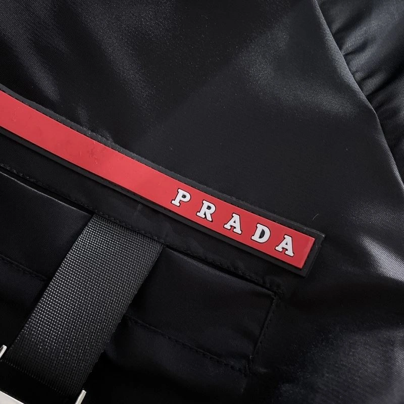 Brand-original Prada Outwear