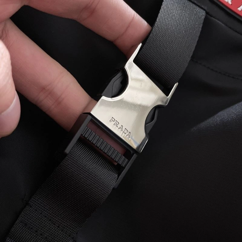 Brand-original Prada Outwear