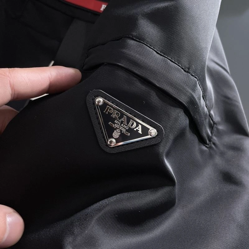 Brand-original Prada Outwear