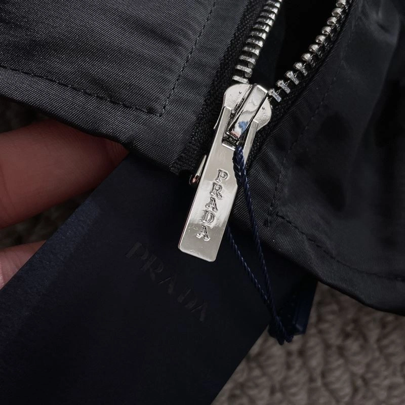 Brand-original Prada Outwear