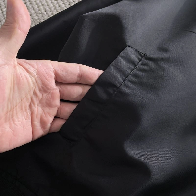 Brand-original Prada Outwear
