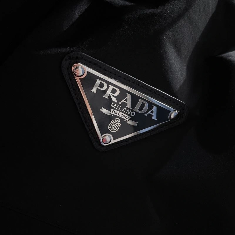 Value-priced Prada Outwear