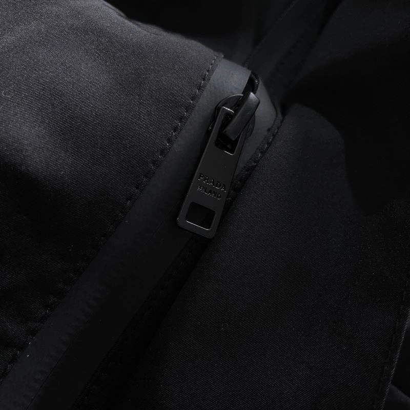 Value-priced Prada Outwear