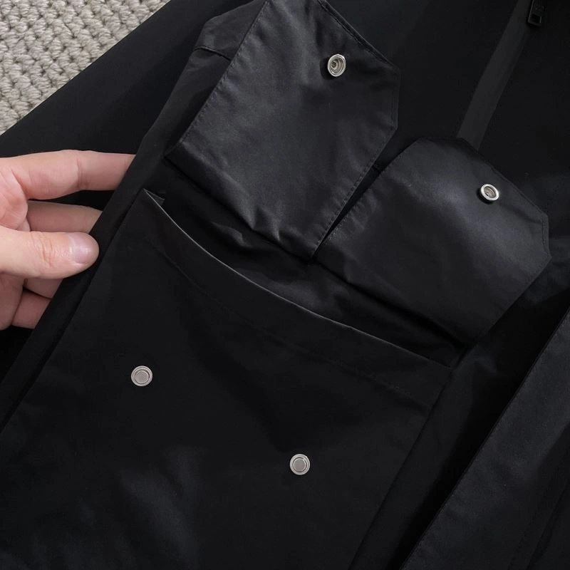 Value-priced Prada Outwear