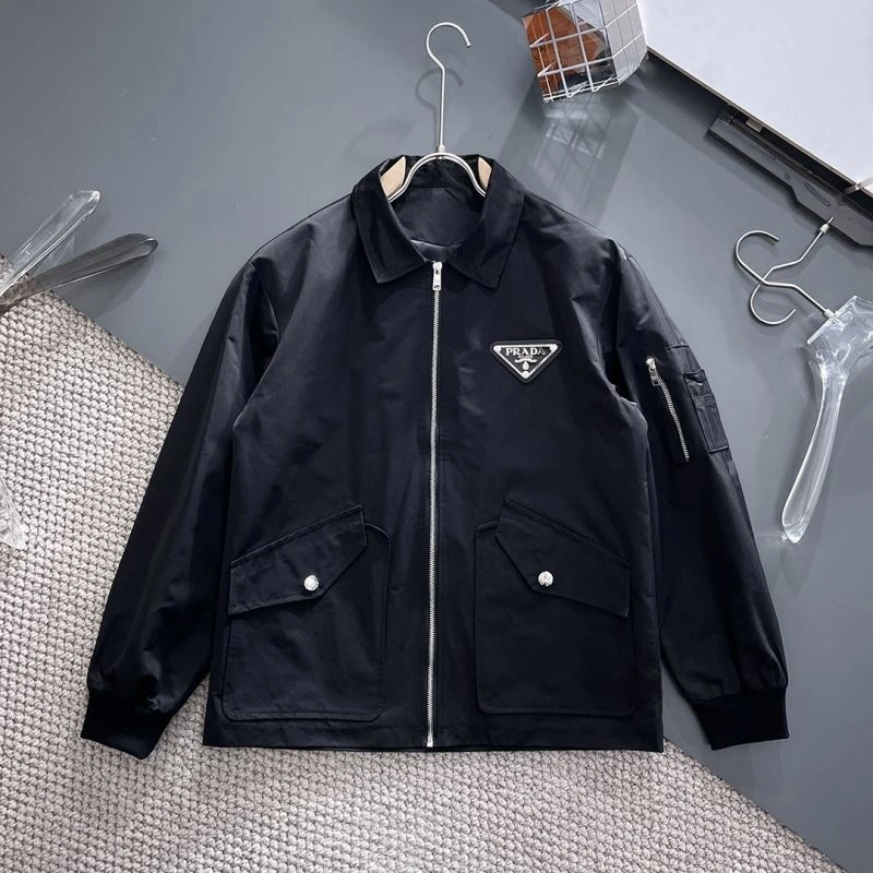 Prada Outwear