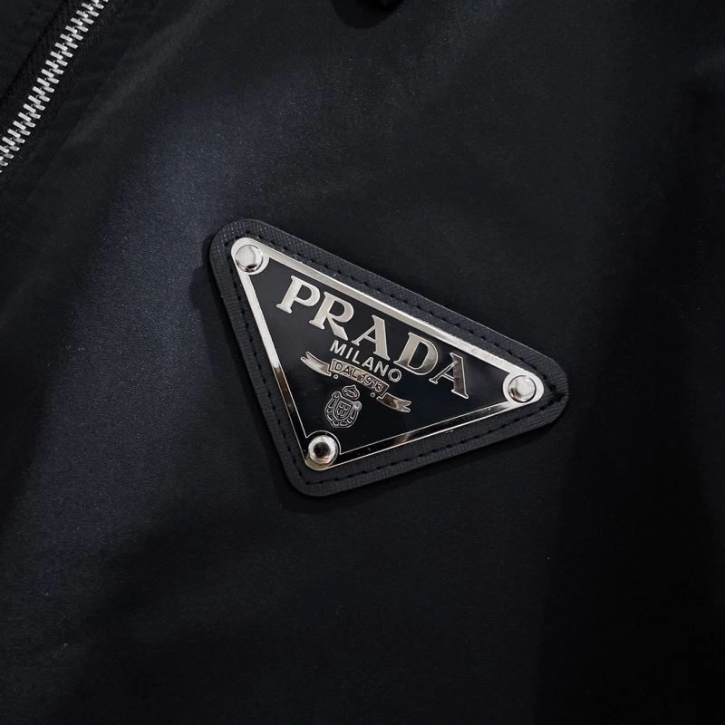 Official Prada Outwear