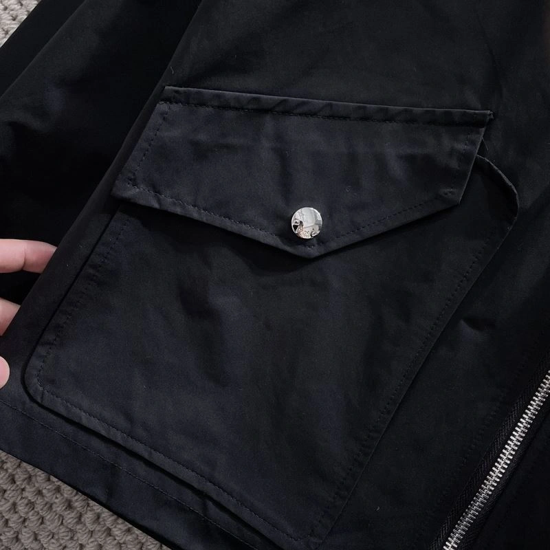 Official Prada Outwear