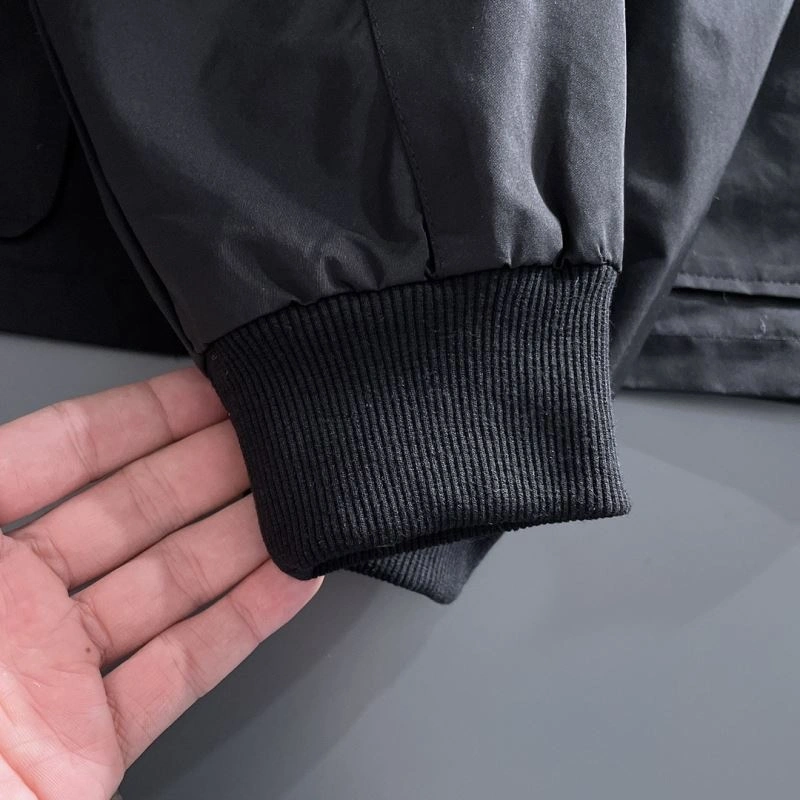 Official Prada Outwear